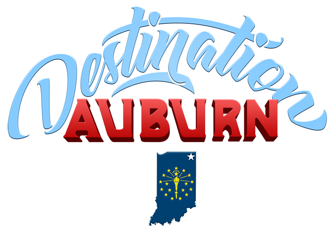 56th Annual Auburn Auction & Show – Kruse Auctions